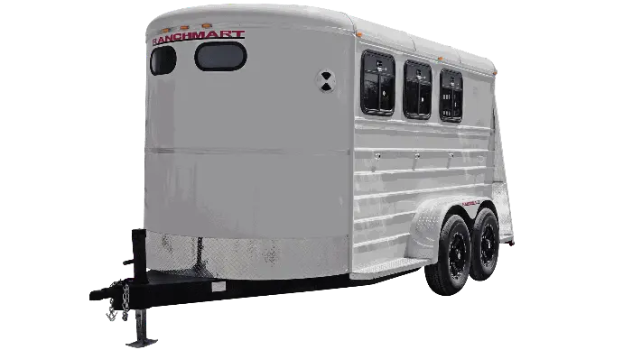 Remolques para caballos | RANCHMART